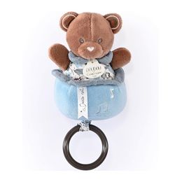 Doudou & Compagnie Spieluhr "B&auml;r" - (H)20 cm - 25% | Spieluhren