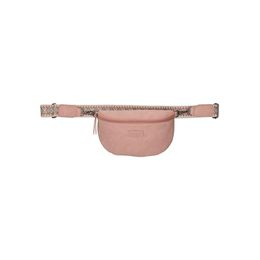 Beagles G&uuml;rteltasche in Rosa - (B)25 x (H)17 x (T)4 cm - 37% | Damen-koffer-reisegepaeck