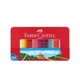 Faber-Castell Buntstifte - 60 St&uuml;ck - 21% | Schulzubehoer