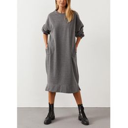 Milan Kiss Kleid in Grau - 61% | Gr&ouml;&szlig;e S | Damen-kleider