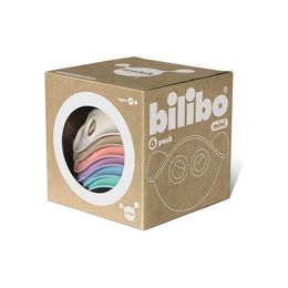 MOLUK Stapel- & Badespielzeug "Bilibo Mini" - 6 St&uuml;ck - ab Geburt - 30% | Baby-wasserspielzeug