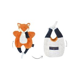 Doudou & Compagnie Schmusetuch "Amusette Fuchs" - ab Geburt - 23% | Baby-schmusetuecher