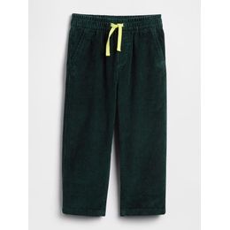 GAP Cordhose in Gr&uuml;n - 57% | Gr&ouml;&szlig;e 104 | Kinderhosen