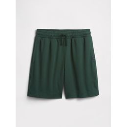GAP Shorts in Gr&uuml;n - 35% | Gr&ouml;&szlig;e 110 | Kinderhosen