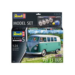 Revell Modellbausatz " VW T1 Bus" - ab 13 Jahren - 16% | Gesellschaftsspiele