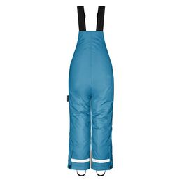 Playshoes Ski-/ Snowboardhose in Hellblau - 53% | Gr&ouml;&szlig;e 104 | Kinderhosen