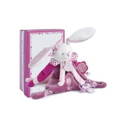 Doudou & Compagnie Kuscheltier "Kirsche Hase" - ab Geburt - 25% |