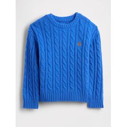 GAP Pullover in Blau - 39% | Gr&ouml;&szlig;e 110 | Kinder-pullover