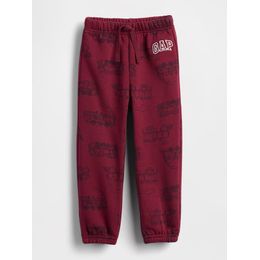 GAP Sweathose in Rot - 44% | Gr&ouml;&szlig;e 110 | Babyhosen