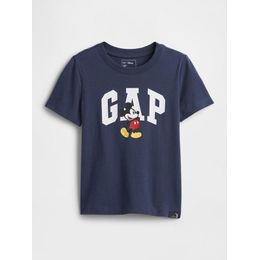 GAP Shirt in Dunkelblau - 60% | Gr&ouml;&szlig;e 104 | Baby-shirts