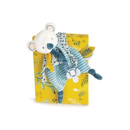 Doudou & Compagnie Schmusetuch "Koala" - ab Geburt - 26% | Baby-schmusetuecher