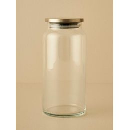 Bella Maison Einmachglas in Transparent - 1,4 l - 61% | Aufbewahren-servieren