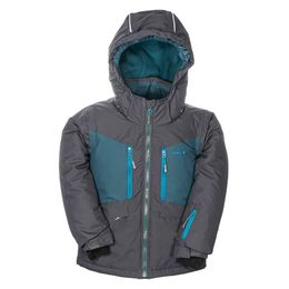 Kamik Winterjacke "Max" in Anthrazit - 61% | Gr&ouml;&szlig;e 164 | Kinderjacken