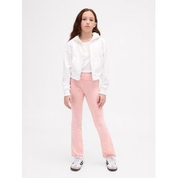GAP Schlagleggings in Rosa - 47% | Gr&ouml;&szlig;e 164/170 | Kinderhosen