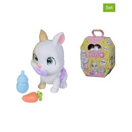 Simba Spielset "Pamper Petz Hase" - ab 3 Jahren - 17% | Spielfiguren