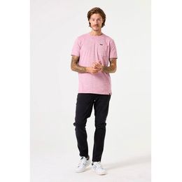 Garcia Shirt in Rosa - 23% | Gr&ouml;&szlig;e L | Herren-plussize
