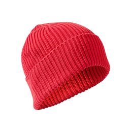 Camel Active Beanie in Koralle - 33% | Damen-muetzen-caps