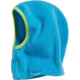 Playshoes Fleece-Sturmhaube in T&uuml;rkis - 13% | Baby-muetzen