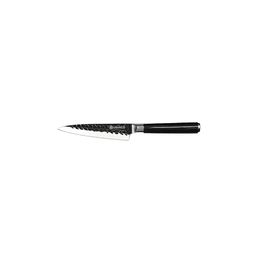 Laguiole Allzweckmesser "Sen" in Schwarz - (H)25 cm - 32% | Kuechenhelfer