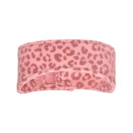 Playshoes Fleece-Stirnband in Pink - 13% | Kindermuetzen