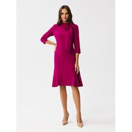 Stylove Kleid in Pink - 61% | Gr&ouml;&szlig;e L | Damen-kleider