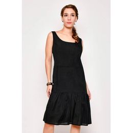 H.H.G. Kleid in Schwarz - 71% | Gr&ouml;&szlig;e M | Damen-kleider