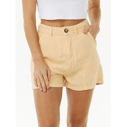 Rip Curl Shorts in Hellbraun - 75% | Gr&ouml;&szlig;e XS | Shorts