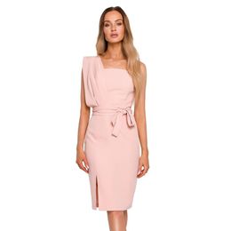 made of emotion Kleid in Rosa - 75% | Gr&ouml;&szlig;e XL | Damen-kleider