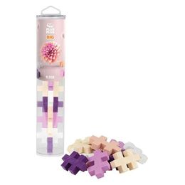 PLUS PLUS 15tlg. Kreativ Bausteine-Set "BIG Bloom" - ab 12 Monaten - 20% | Experimentieren-spielzeug
