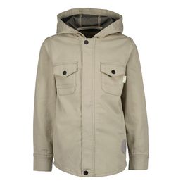 Vingino &Uuml;bergangsjacke in Beige - 53% | Gr&ouml;&szlig;e 128 | Kinderjacken