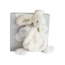 Doudou & Compagnie Schmusetuch "Bonbon Hase" - ab Geburt - 19% | Baby-schmusetuecher