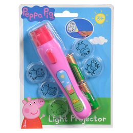 Peppa Pig Lichtprojektor "Peppa Wutz" - ab 3 Jahren - 8% | Experimentieren-spielzeug