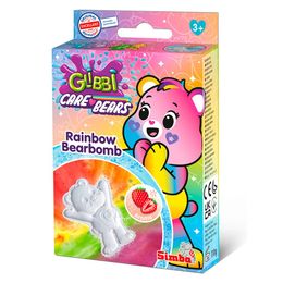 Simba Badebombe "Glibbi Care Bears" - ab 3 Jahren - 8% | Outdoorspielzeug