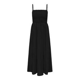 Only Kleid "Nova" in Schwarz - 25% | Gr&ouml;&szlig;e M | Damen-kleider