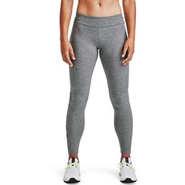 Under Armour Leggings in Grau - 61% | Gr&ouml;&szlig;e S | Damenhosen