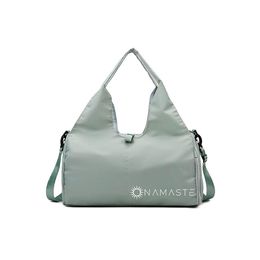 Onamaste Yogatasche in Mint - (L)20 x (B)12 x (H)3 cm - 53% | Damen-outdoor-ausruestung