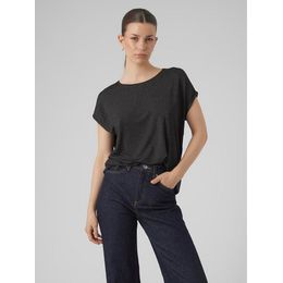 V&eacute;ro Moda Vero Moda Bluse in Schwarz - 22% | Gr&ouml;&szlig;e L | Damen-blusen