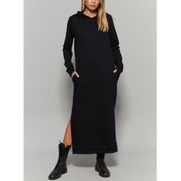 Milan Kiss Kleid in Schwarz - 57% | Gr&ouml;&szlig;e M | Damen-kleider
