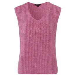More & More More & More Pullunder in Pink - 68% | Gr&ouml;&szlig;e 38 | Damen-pullover-cardigans