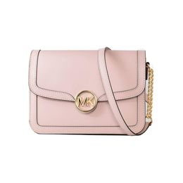 Michael Kors Umh&auml;ngetasche in Rosa - (B)23 x (H)17 x (T)6 cm - 68% | Damen-taschen