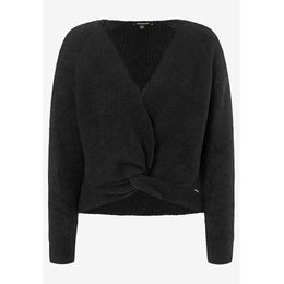 More & More More & More Pullover in Schwarz - 60% | Damen-pullover-cardigans