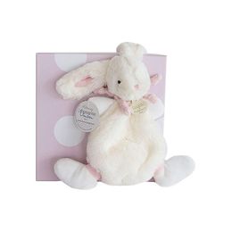 Doudou & Compagnie Schmusetuch "Bonbon Hase" - ab Geburt - 26% | Baby-schmusetuecher
