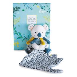 Doudou & Compagnie Schmusetuch "Koala" - ab Geburt - 30% | Baby-schmusetuecher