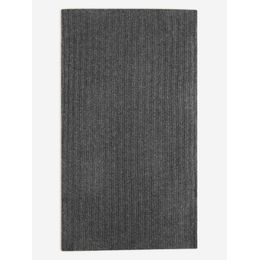 Perfect Cashmere Kaschmir-Loop-Schal "Clody" in Grau - (L)65 x (B)40 cm - 64% | Damen-schals-tuecher