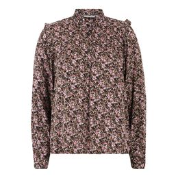 Masai Bluse 'MABidun' Damen Gr&ouml;&szlig;e L orchidee / mischfarben