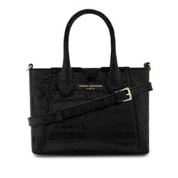 Isabel Bernard Crossbody Bags - Handtasche - Gr. unisize - in Schwarz - f&uuml;r Damen