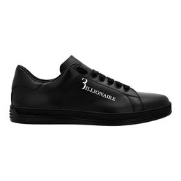 BILLIONAIRE Low-Top Sneaker - Sneaker - Gr. 45 (EU) - in Schwarz - f&uuml;r Damen