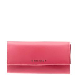 ORCIANI Portemonnaie - Fuchsia Fan Wallet - Gr. unisize - in Rosa - f&uuml;r Damen