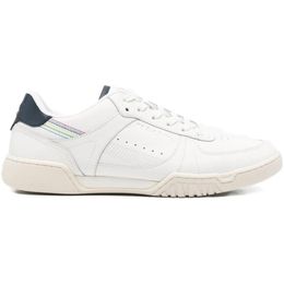 Paul Smith Low-Top Sneaker - Sneakers White - Gr. UK_9 - in Wei&szlig; - f&uuml;r Damen