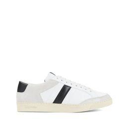 Tom Ford Low-Top Sneaker - Sneakers White - Gr. 41,5 (EU) - in Wei&szlig; - f&uuml;r Damen